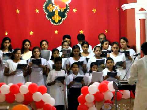 Vakathanam Edamon Tabore Marthoma Church Christmas Carol 2011 _ Kaalam ...