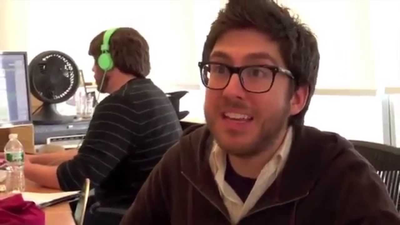 CollegeHumor Live - YouTube