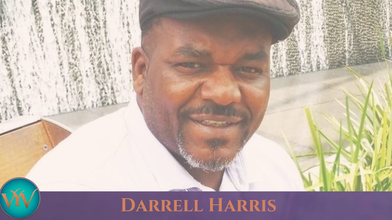 2022 Voicing Your Vision Summit - Darrell Harris - Sales for Introverts - YouTube