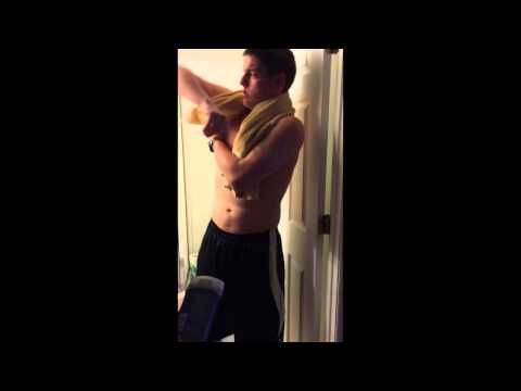 Body Hair - Risky Behavior
