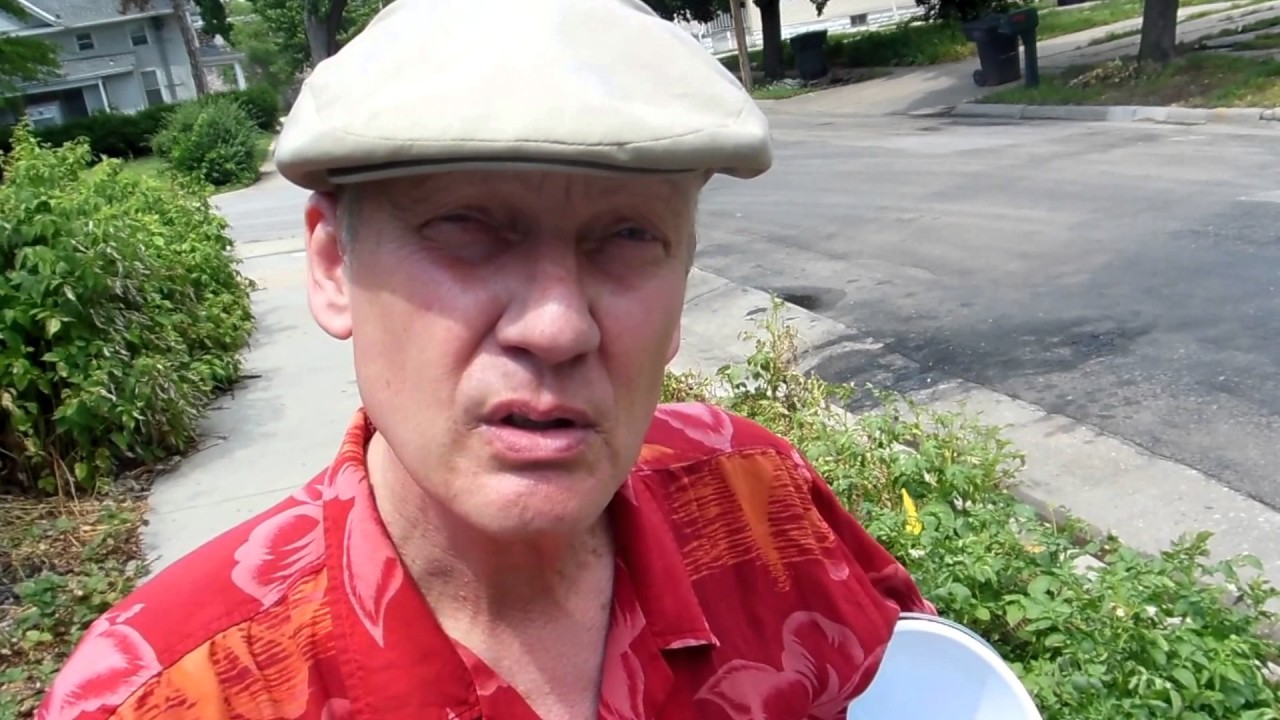 Hawley Hamlet - YouTube