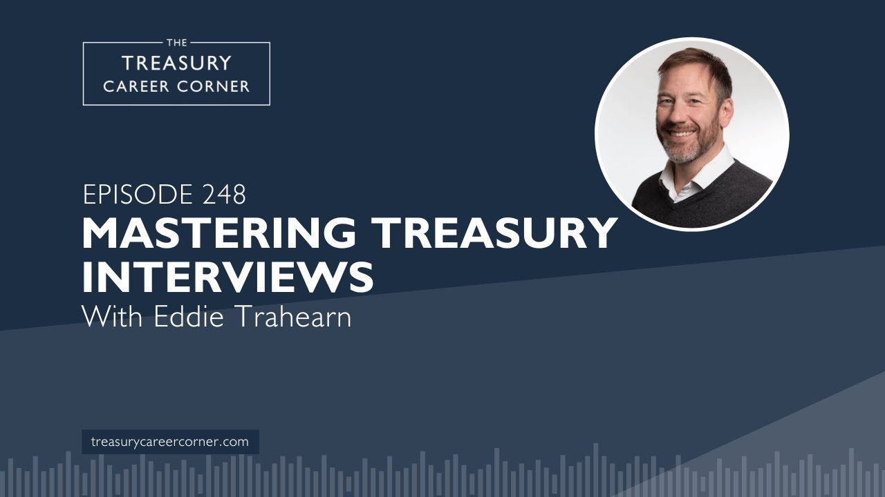 Building a Trustworthy Treasury Team: Mastering Treasury Interviews ...