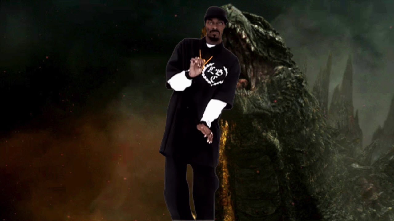 Kazama's Suicide Attack Godzilla: Final Wars OST - YouTube