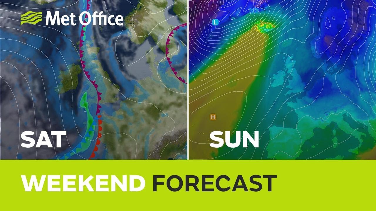 Weekend weather - Staying cold this weekend but will we see any snow ...