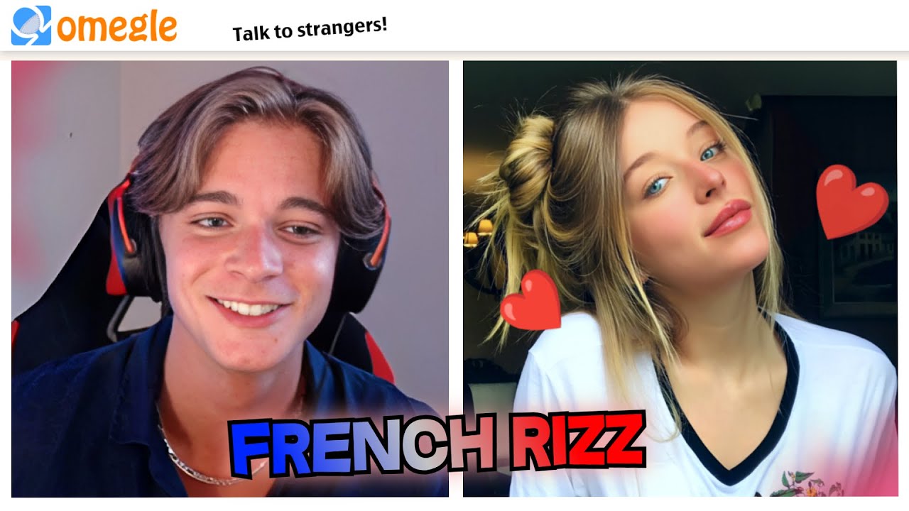 The FRENCH RIZZ Compilation #7 (Omegle Rizz) - YouTube