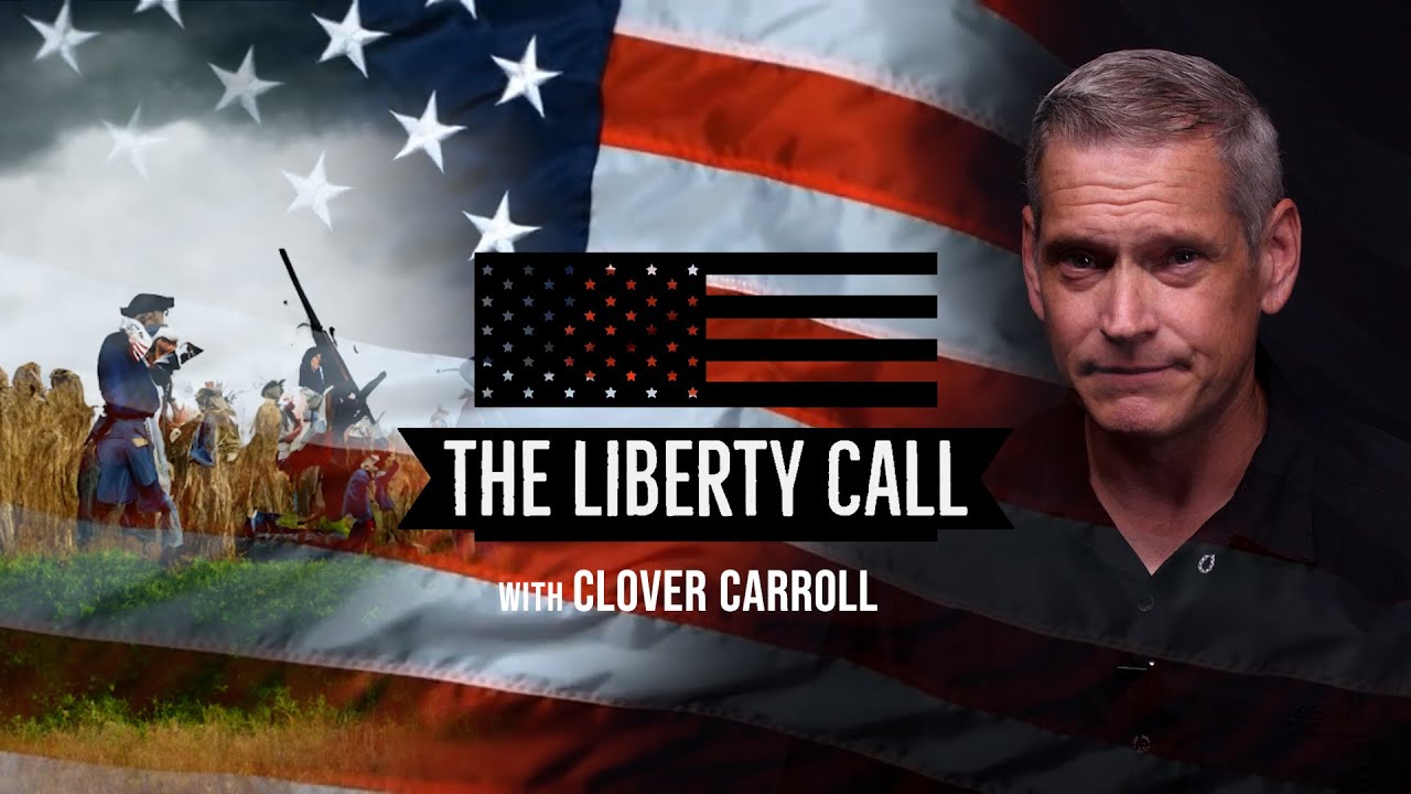 The Liberty Call Intro - YouTube