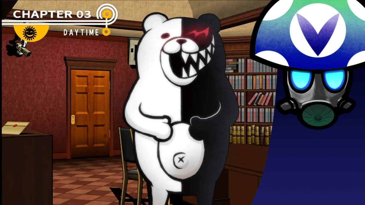 Dan In a Romper 1: THH ep8 - Rev After Hours [Vinesauce] - YouTube