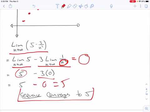 Calculus - Introduction to Sequences - Part 3 - YouTube