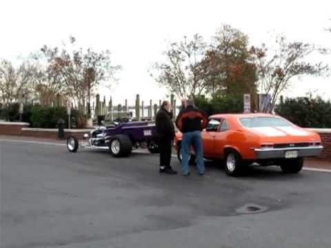 Custom Built Cars, Annapolis Maryland