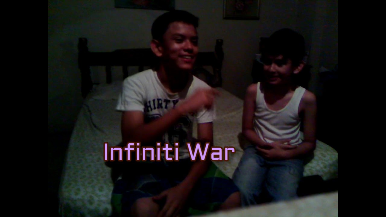 Primer video de Los Super Primos el tag de los primos Ysnouguel J y ...