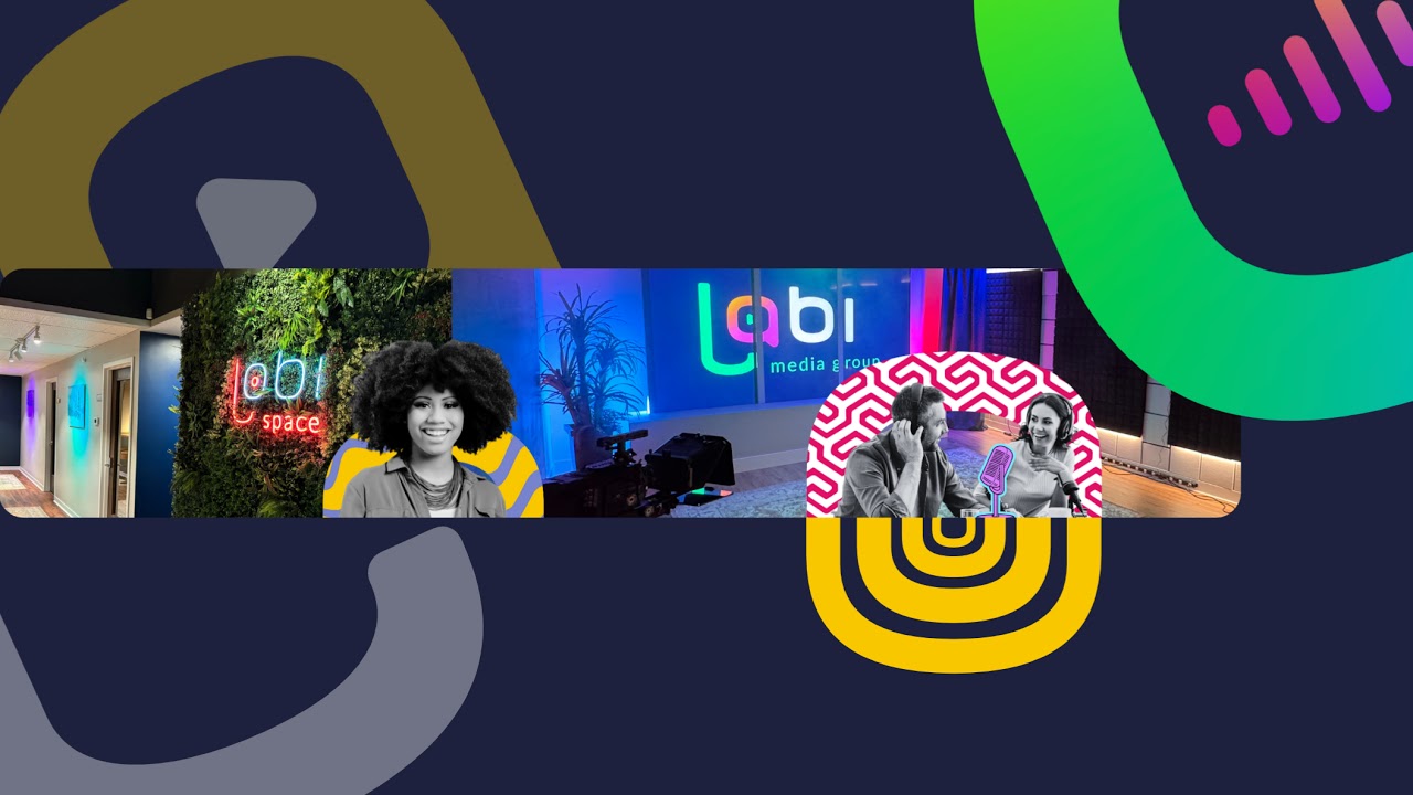 LOBI SPACE | Launch. Operate. Build. Inspire. Live Stream - YouTube