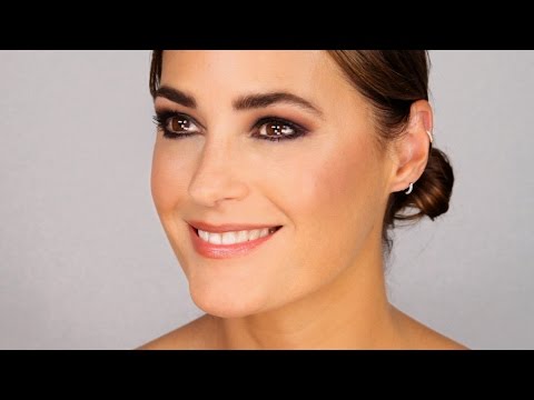 Rock Chic Makeup with Yasmin Le Bon