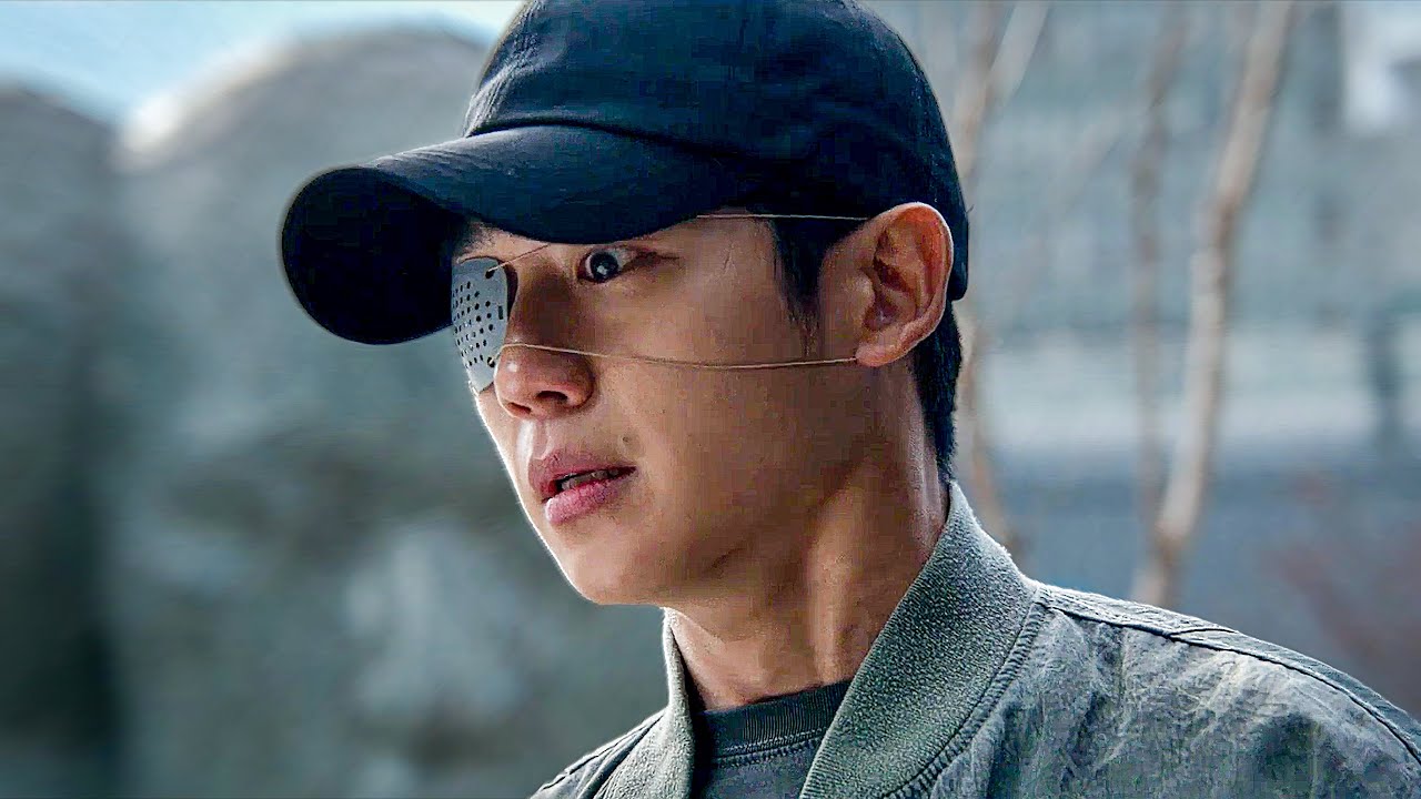 CONNECT Official Trailer (2022) Jung Hae-in Thriller Series - YouTube