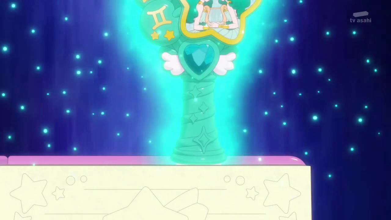 Princesses Of Gemini Revives - YouTube