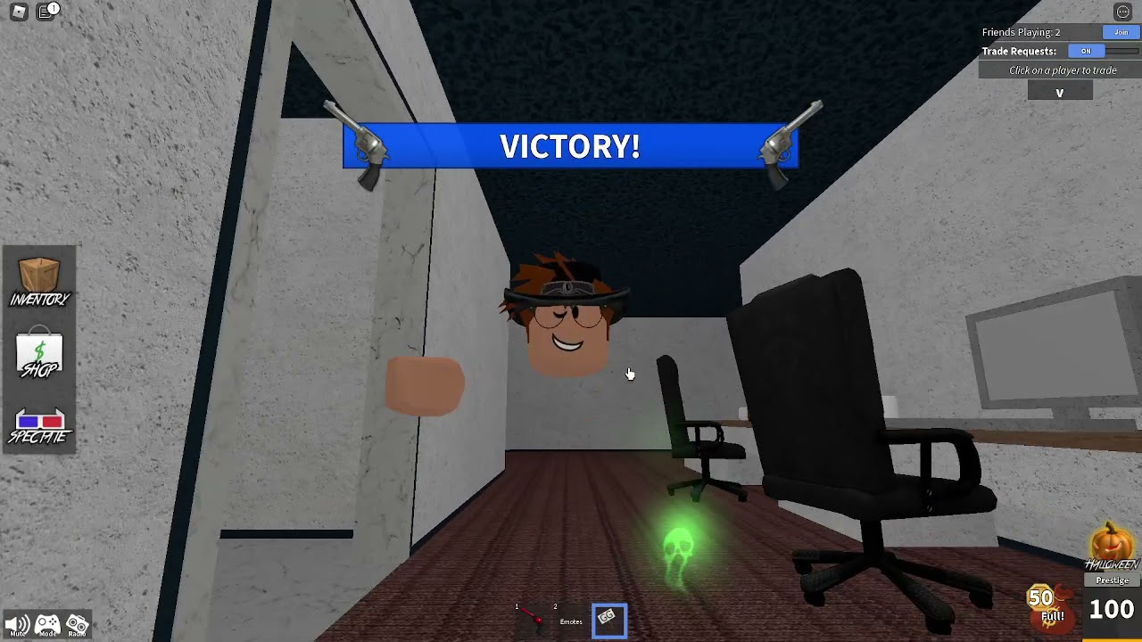 IM A FLOATING HEAD! - YouTube