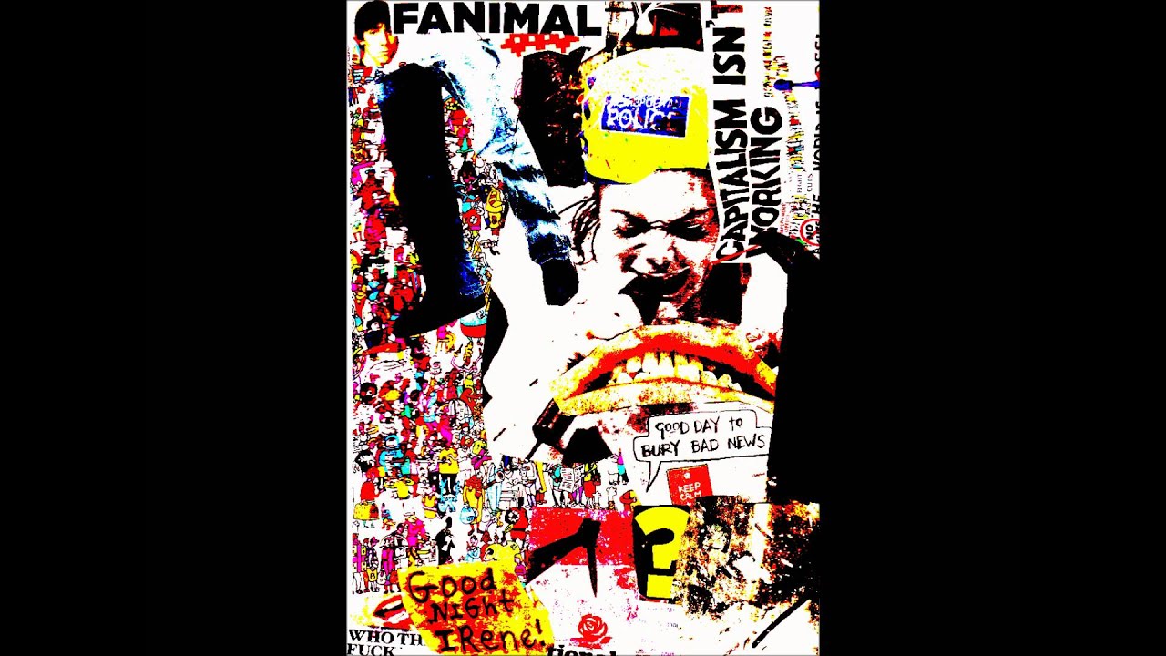 Black Magic Box - YouTube