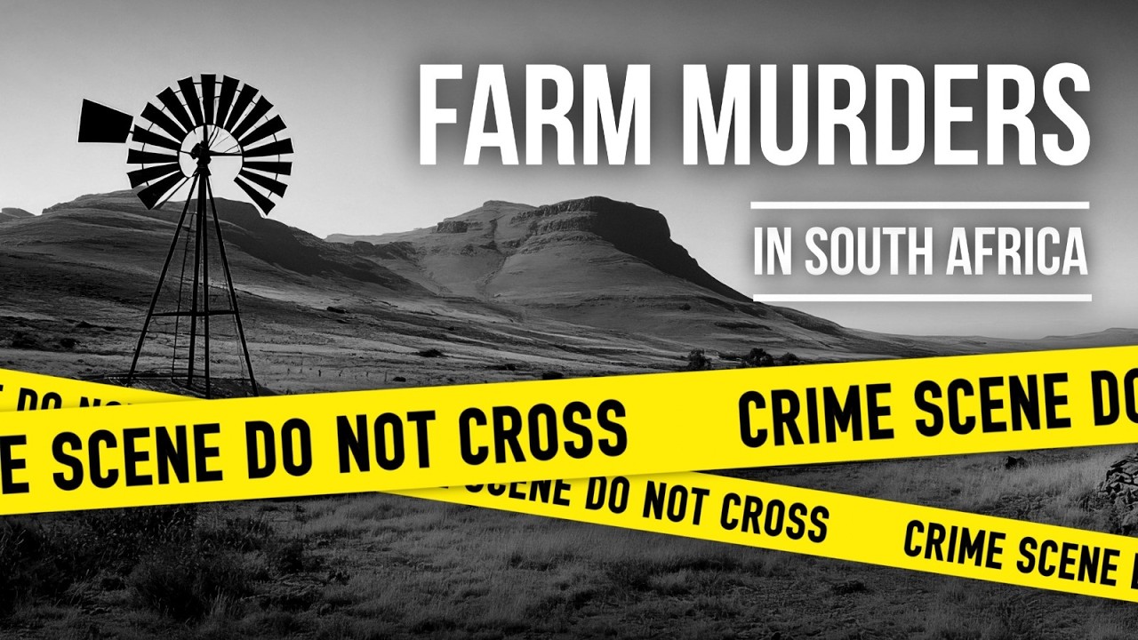 Farm Murders | Unmasking the Bully Within - Part 6 - YouTube