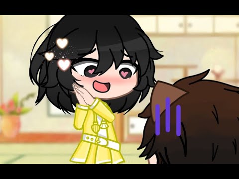 [Gacha Life] [Gacha Life] uuhh... Six？..＂ ｜ Mono x Six skit ｜ Ft. Spoon ...