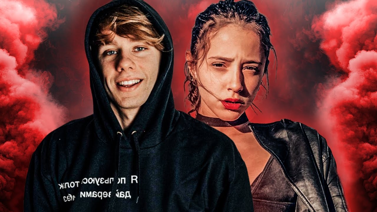 EL AMOR TOXICO DE REDES SOCIALES - YouTube