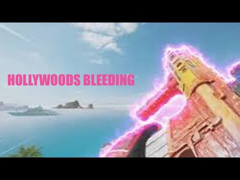 Hollywoods bleeding - montage - YouTube