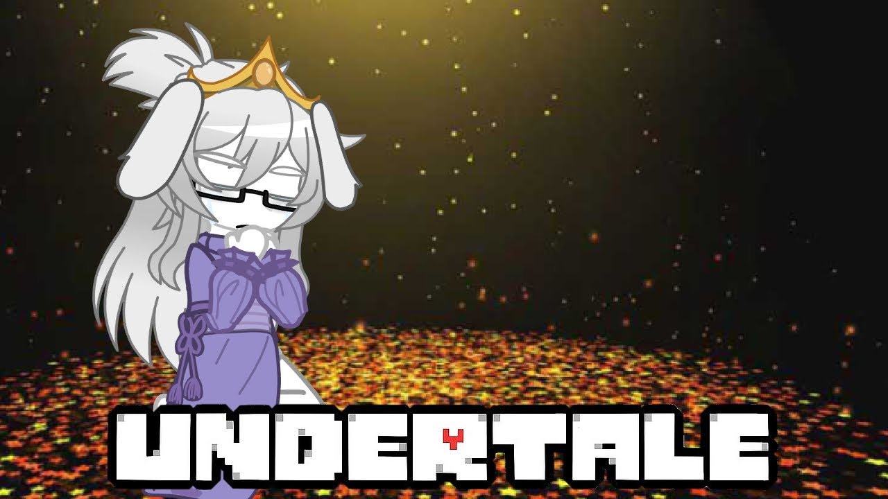 Mother Tell me so I say! / Undertale / - YouTube