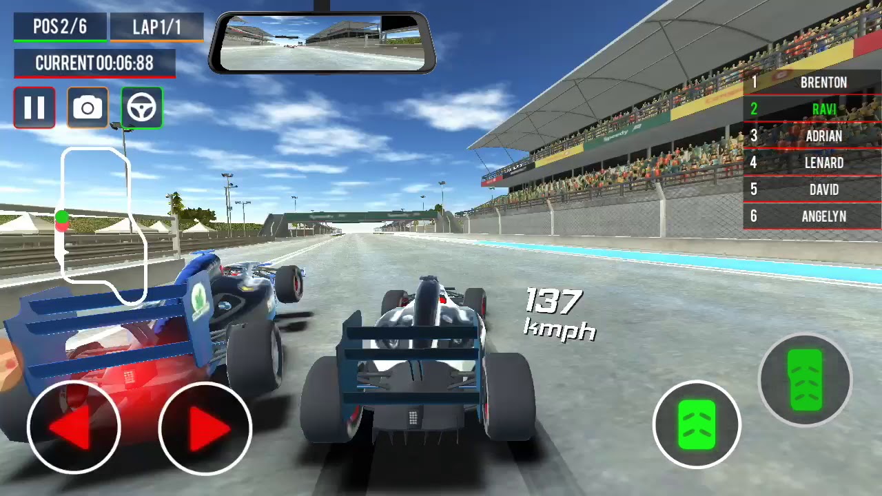 Car racing video 2020 - YouTube