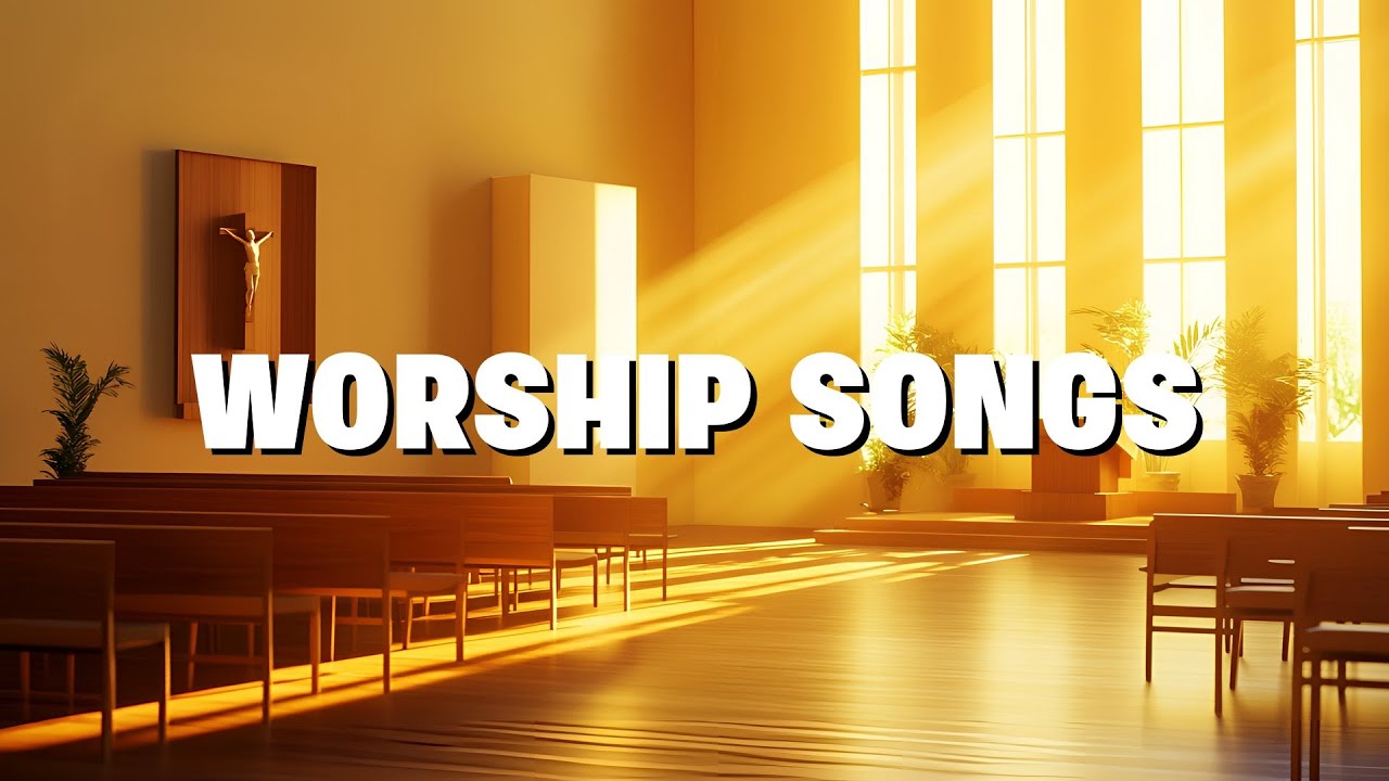 Beautiful Gospel Songs 1 Hour - Sacred Sacred Music Mix - 🙏 - YouTube