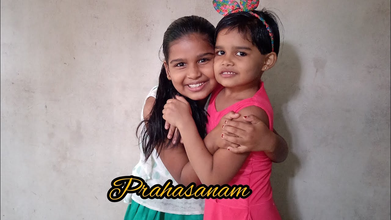 dance song prahasanam🤭 - YouTube