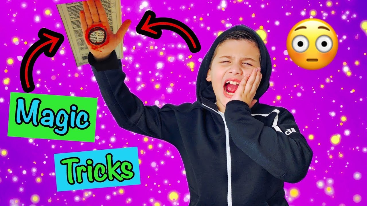 Τα TOP 5 ΜΥΣΤΙΚΑ από ΔΙΑΣΗΜΑ ΜΑΓΙΚΑ ΚΟΛΠΑ /Famous Toli - YouTube