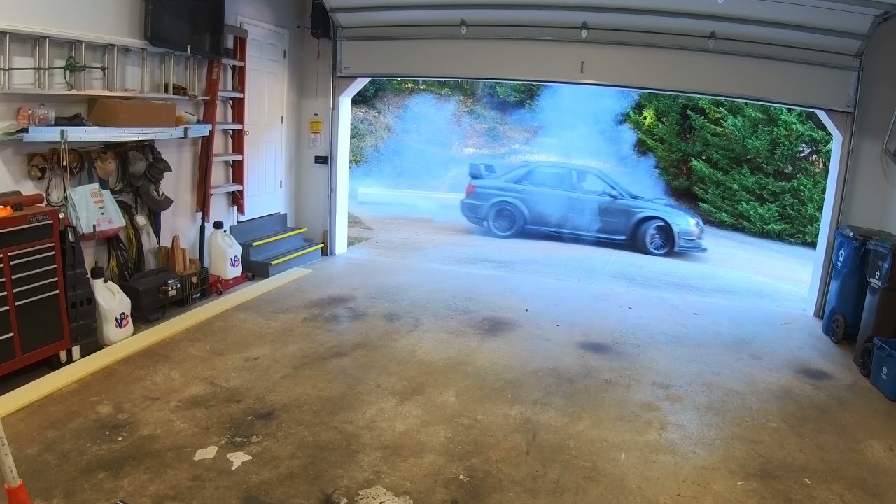 Subaru Vape life :P - YouTube