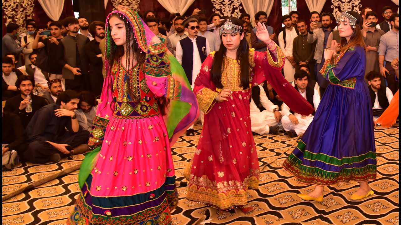 Pashtun Culture