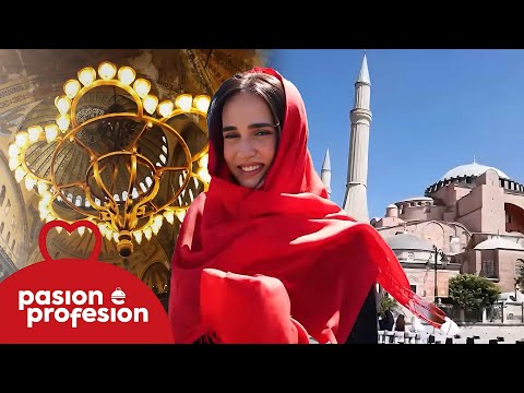 Nga Kishë në Xhami e Muze - Historia që fsheh Haiga Sophia e Stambollit