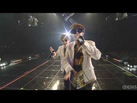 Suga be like i don't give a f**k