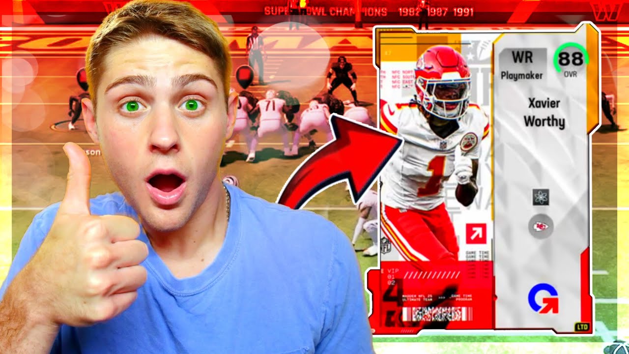 THE BEST GAMETIME CARDS TO ADD TO YOUR TEAM IN MADDEN 25! | RANKING ...