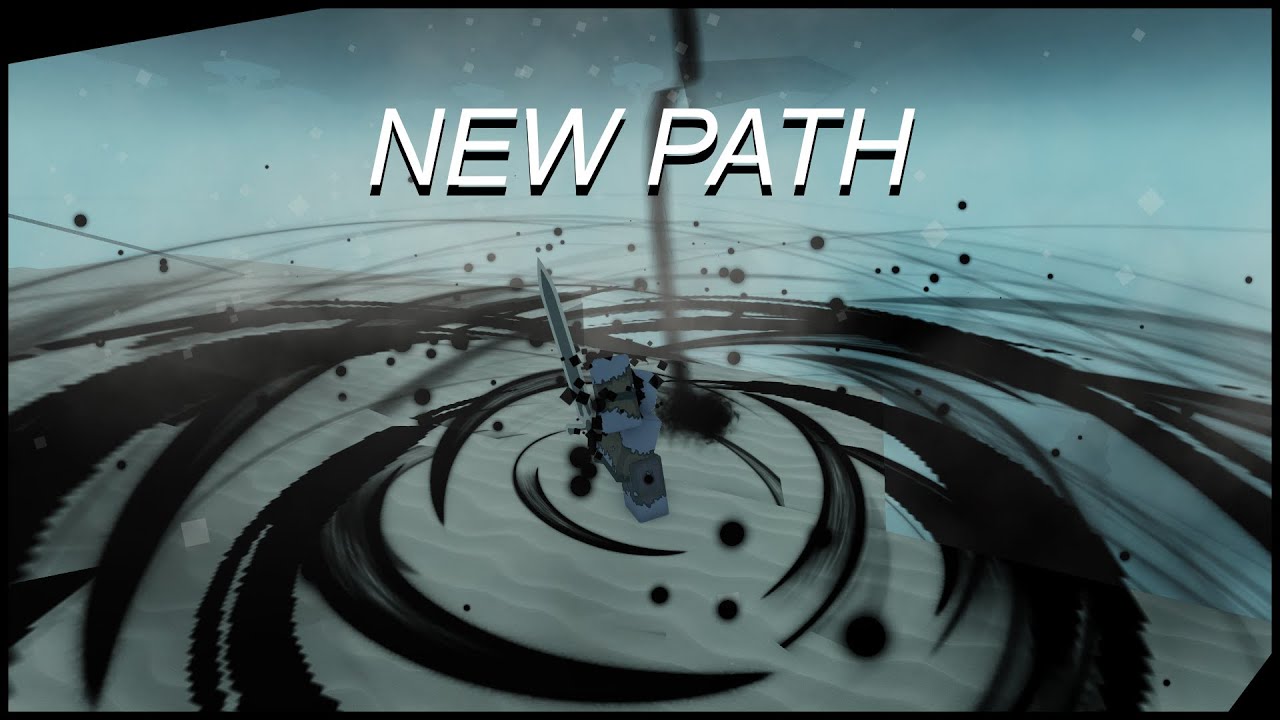 New Twisted puppets path | Deepwoken - YouTube