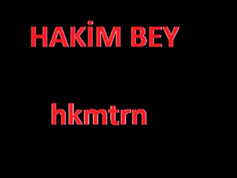 HakimBey [Hakim Torun]
