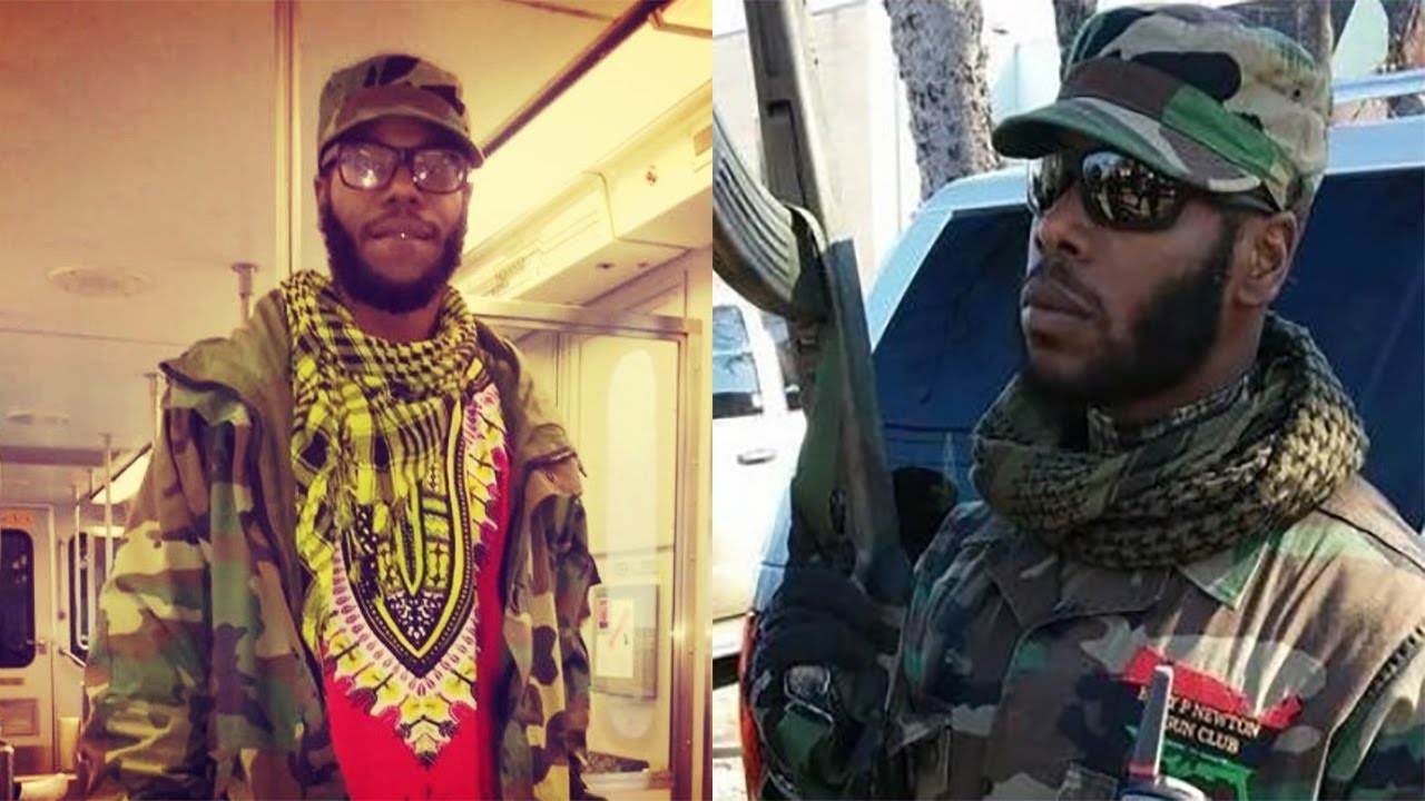 Rakem Balogun Arrested By The FBI & Classified As BIE - YouTube