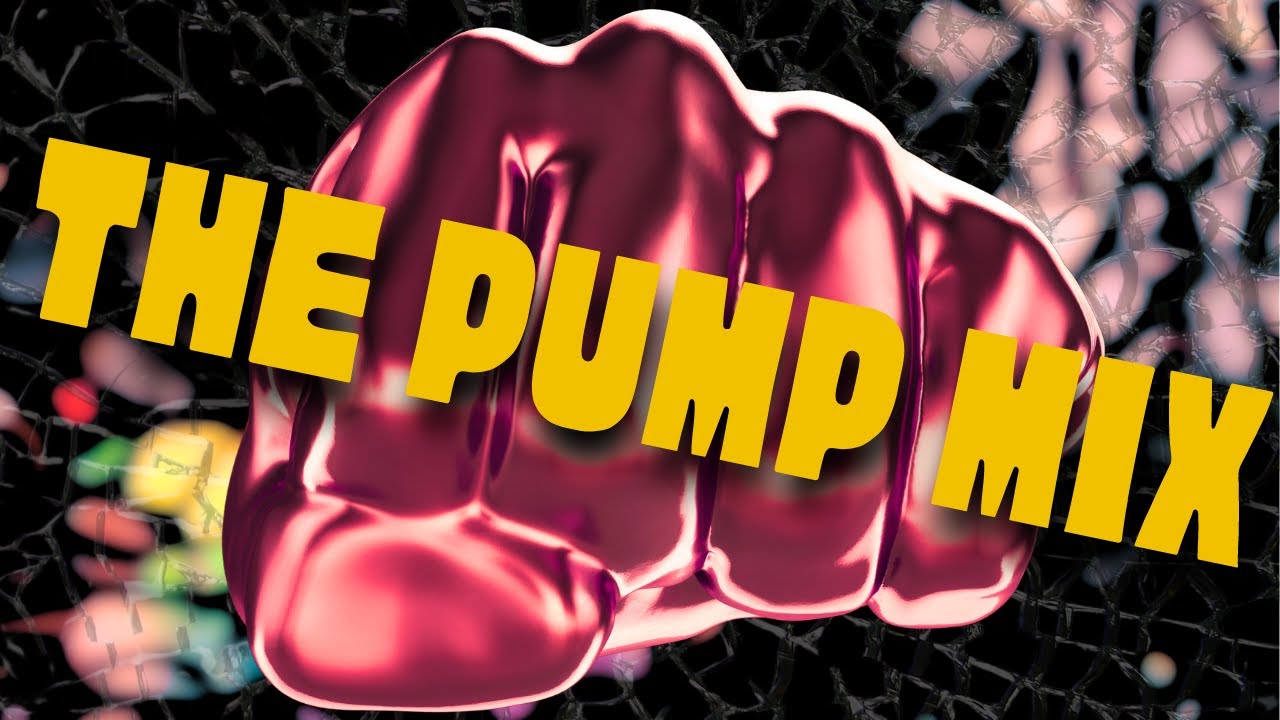 The PUMP Mix '24 🌊⛽️ElectroHouse, TechHouse 🌘🏝️ Summer Vibes - YouTube