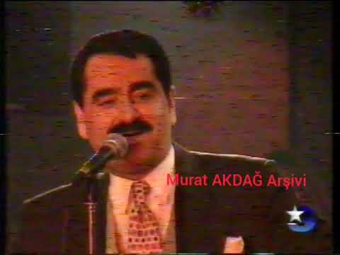 İBRAHİM TATLISES - -  SEN YOKSUN DİYE