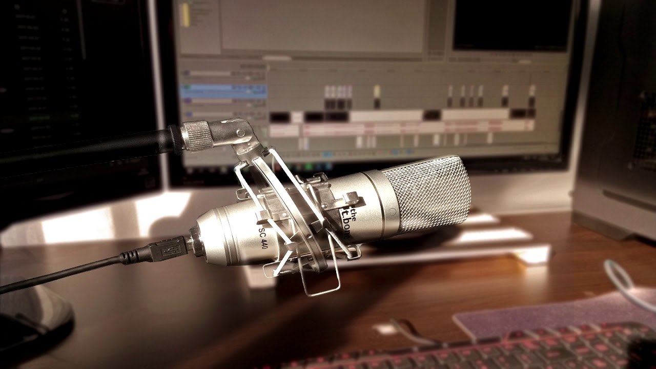 The Score - Unstoppable Studio Acapella - YouTube