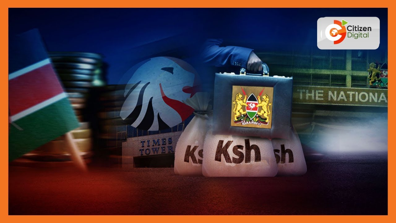 Deputy Minority leader Robert Mbui: Deal with those issues that are ...