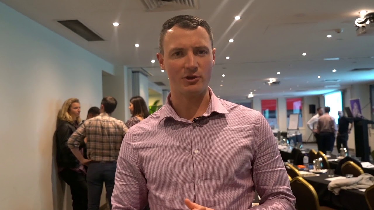 The Philosophy Symposium Testimonial - Sam Floreani - YouTube