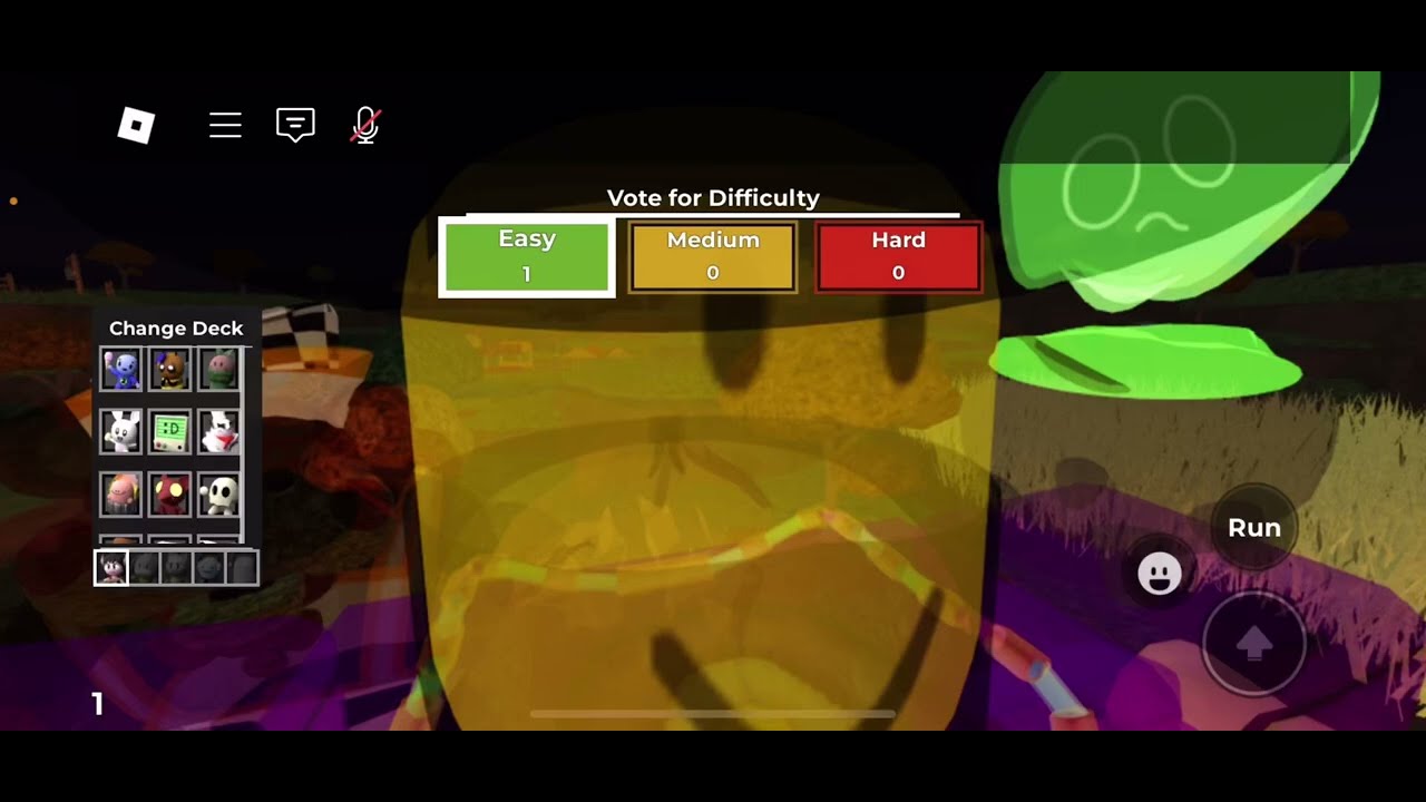 Fast way to grind candy mimic tower heroes - YouTube