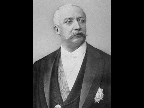 The Death of Félix Faure, Seventh President of France (ft. Pink Guy ...