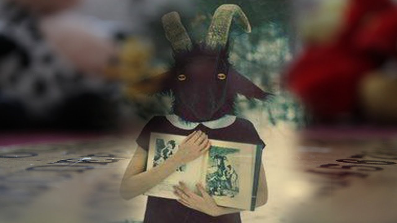 LIVE GHOST HUNT - ZoZo Ouija Board Demon Phenomena | Session 9 - YouTube