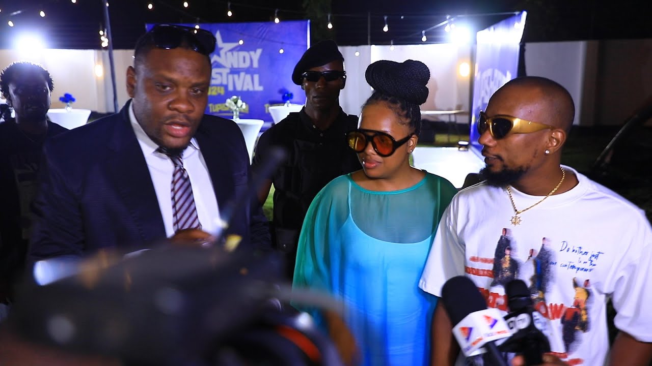 BILLNAS AKIRI KUSAIDIWA NA NANDY, BABA LEVO ASISITIZA WALIVYOKUWA ...