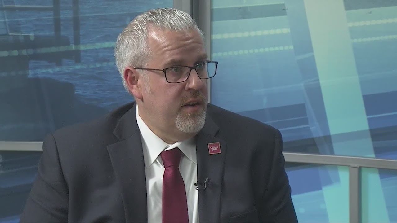 What Matters This Week: Jeff Behler - YouTube
