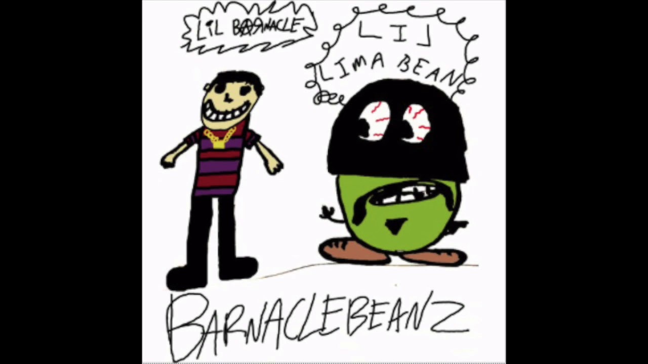 Lil Barnacle x Lil LimaBean - Diary Of A Simp (Official Audio) - YouTube