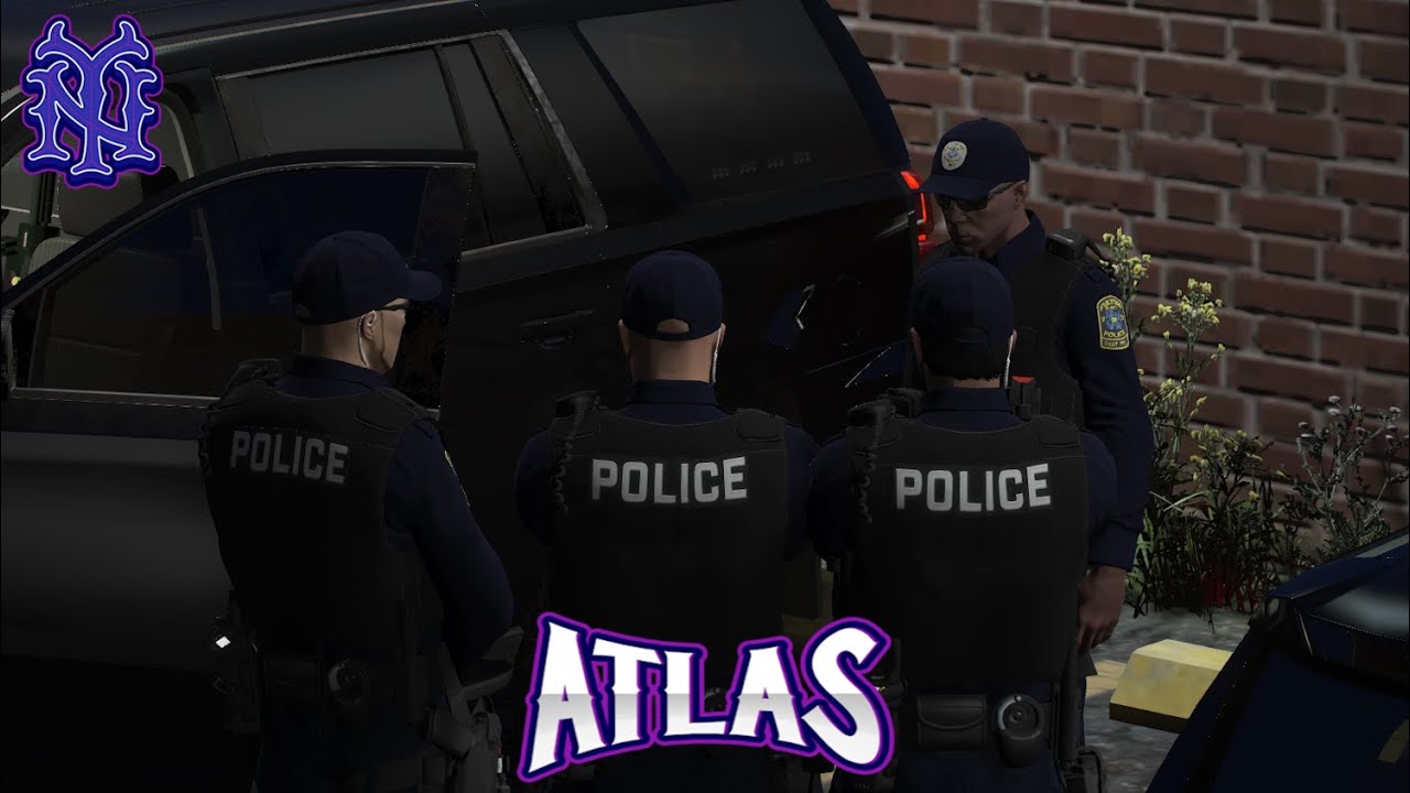 LSPDFR #88 | EDITED | OFFICER DOWN!! - Minor SWAT Activation | FCPD ...