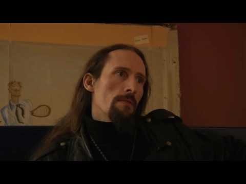 Gaahl in musical interview.flv - YouTube